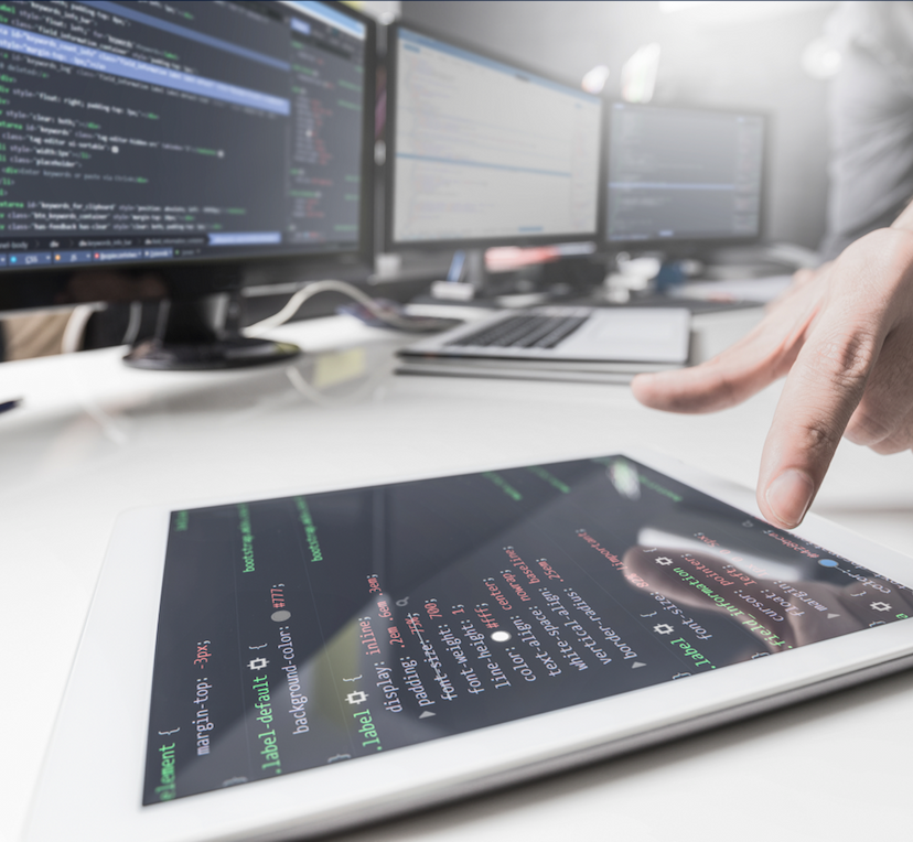 OceanoBe Software Development