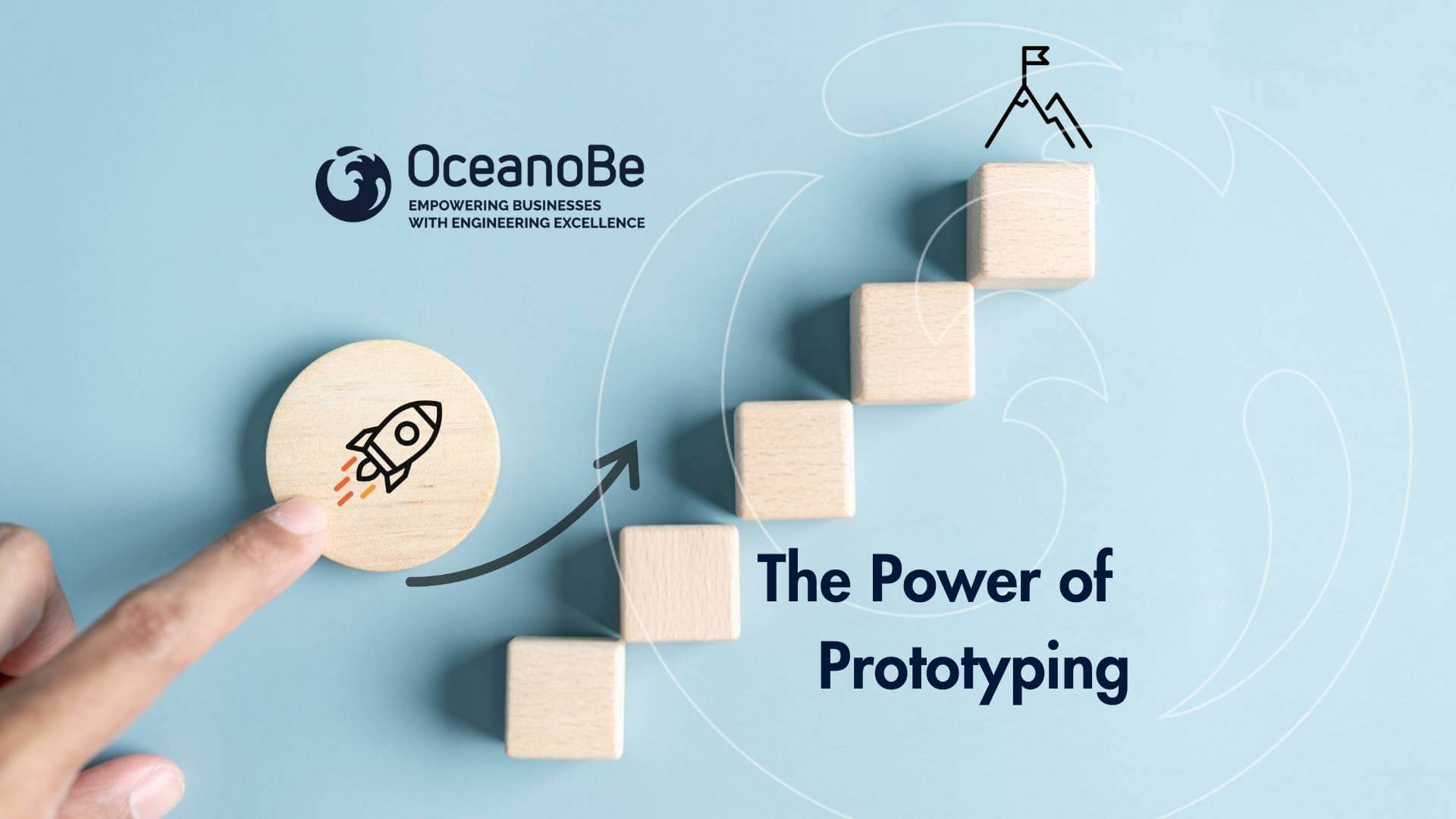 The Power of Prototyping for Startup Success