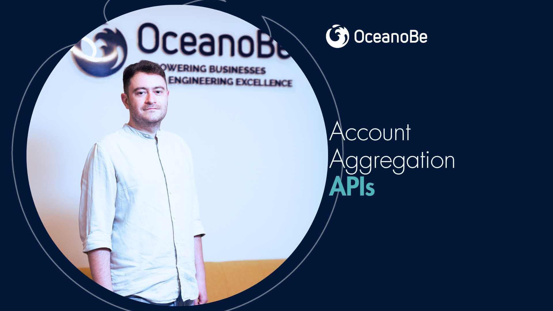 Account Aggregation APIs