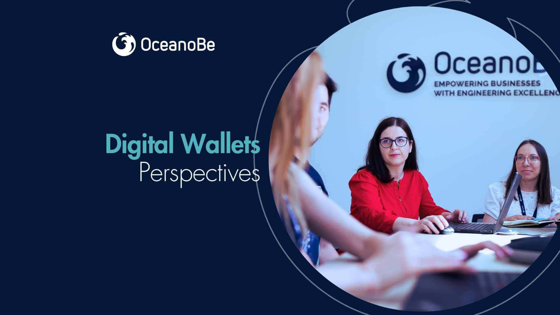 The Evolution of Digital Wallets