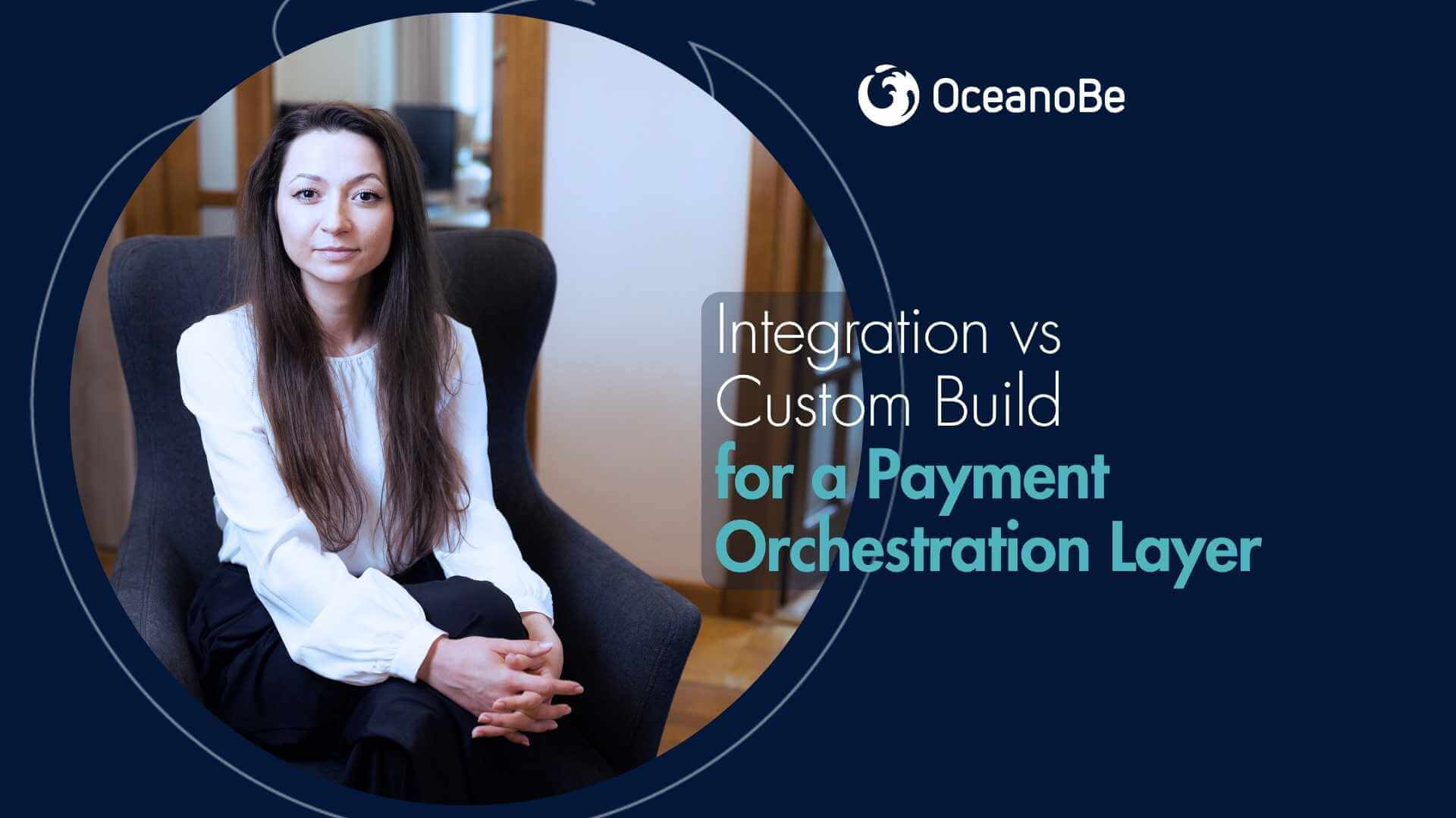 Building a Payment Orchestration Layer