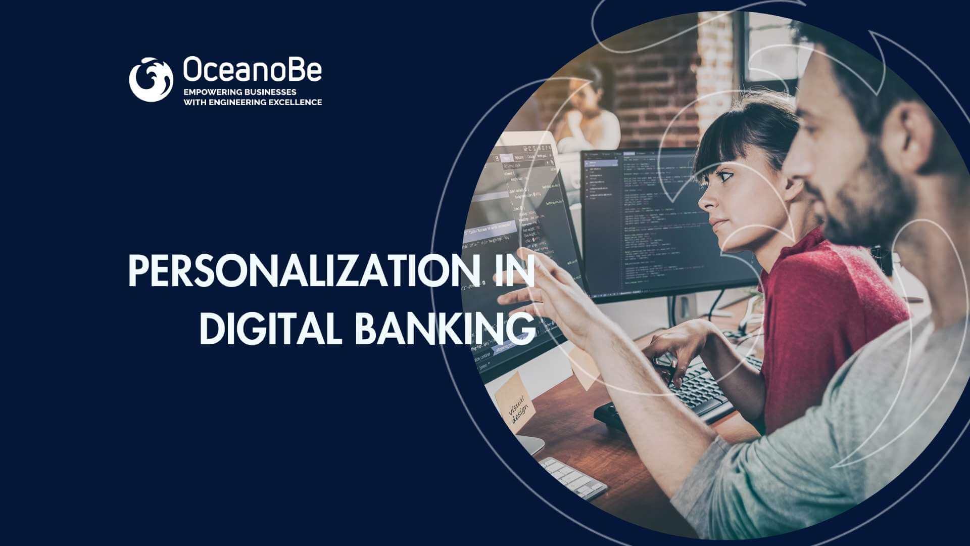 Personalization in Digital Banking